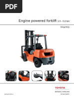 How To Decode Hyster Forklift Serial and Model Numbers | PDF | Forklift ...