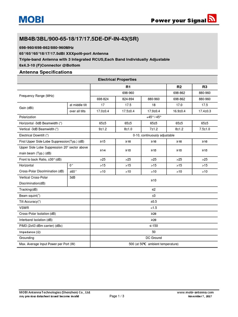 MB4B 3BL 900 65 18 17 17.5de DF in 43 (SR) | PDF