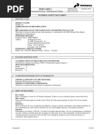 Shell Alvania Grease RL 3 Safety Data Sheet | PDF | Dangerous Goods ...