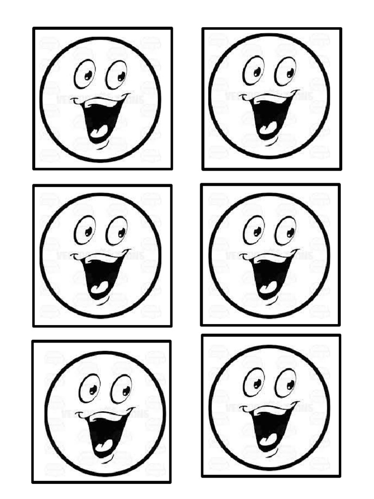 Kad Trafik Emoji Pak21 | PDF