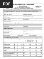EASA Part 66 License Application Guide | PDF | Engines | Aerospace