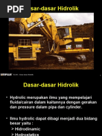 JENIS Torque Converter CAT | PDF