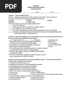 Basic ASL: First 100 Signs: One Hundred Signs Practice Activity/test ...