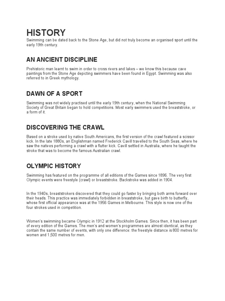 History: An Ancient Discipline | PDF