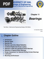 SKF Roller Bearing Handbook PDF | PDF | Bearing (Mechanical) | Gear