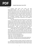 Askep CTEV Pada ANAK | PDF