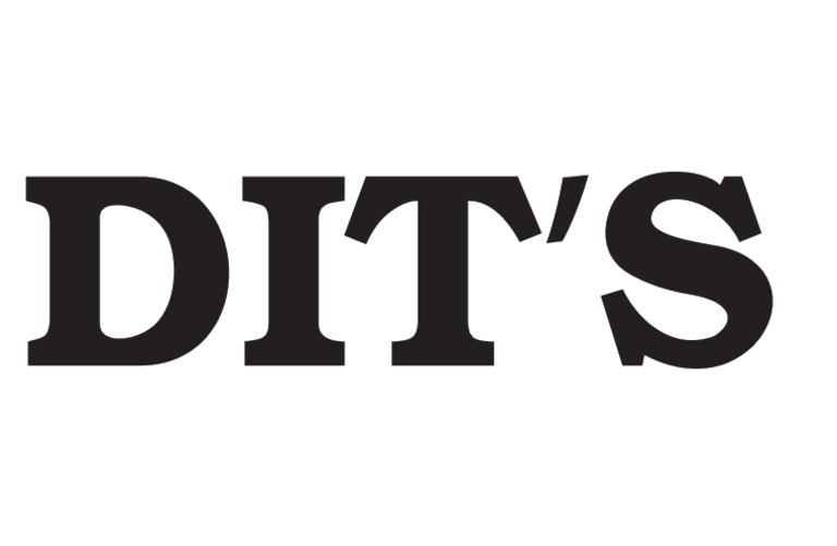 Dits Logo | PDF