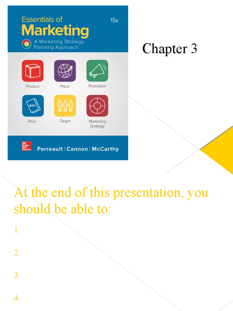 Evaluating Opportunities in The Changing Market Environment | PDF ...