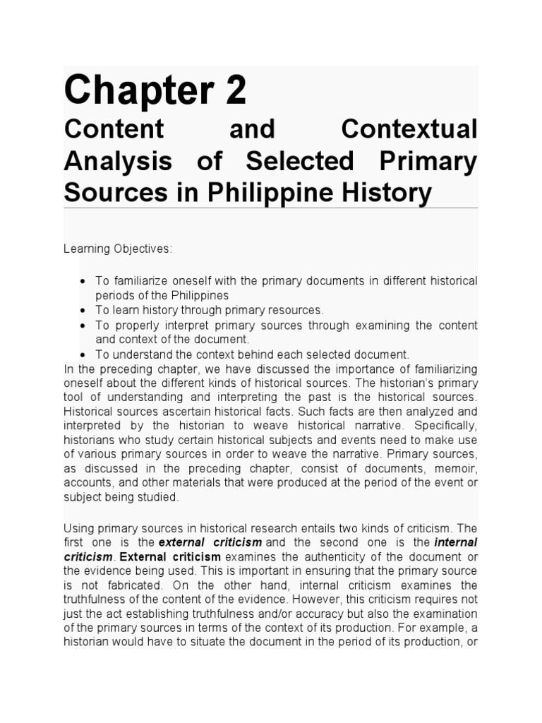 An Analysis of Antonio Pigafetta's Chronicle of Magellan's Voyage ...