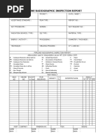 Transformer Inspection | PDF