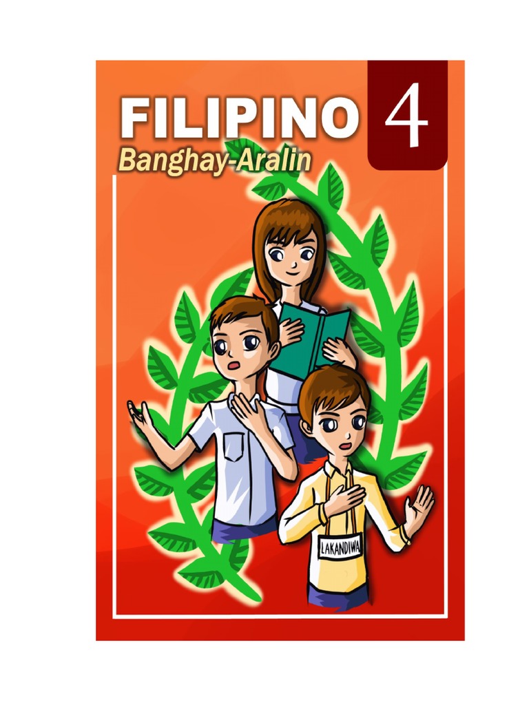 Filipino 4 | PDF