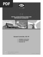 Geyser Load Control Timer ISG1201 Guide | PDF | Mains Electricity ...