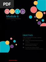 TM Tesda CBT Process Flow | PDF