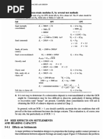 Surcharge Load Estimation Formula | PDF | Foundation (Engineering ...