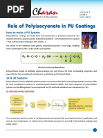 VORANOL Triol Polyether Polyols - Continued | PDF | Polyurethane ...
