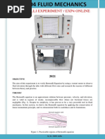 Churchill. Friction-factor equation spans all fluid-flow regimes. 1977 | PDF | Physics ...