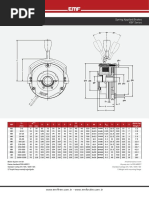 Abb Frame Size | PDF