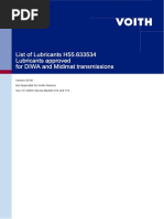 Mil L 2105D | PDF | Specification (Technical Standard) | Petroleum