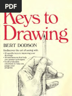 E.G. Lutz - Drawing Made Easy | PDF | Drawing | Angle