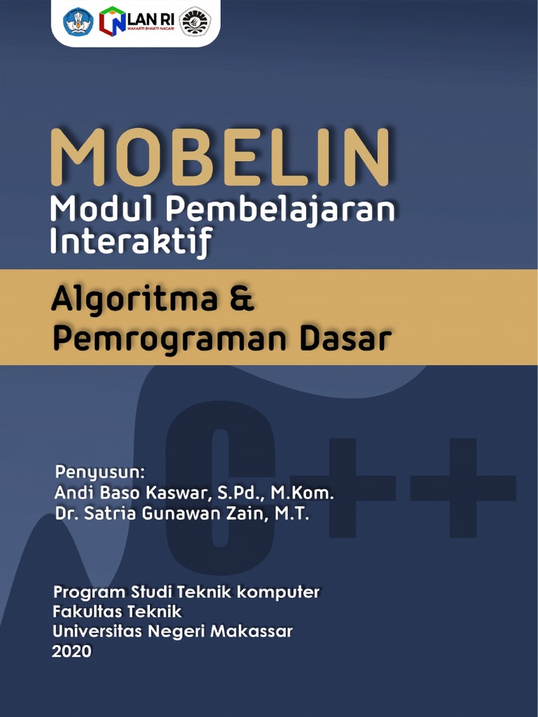 Bab3 Tipe Data Dasar | PDF