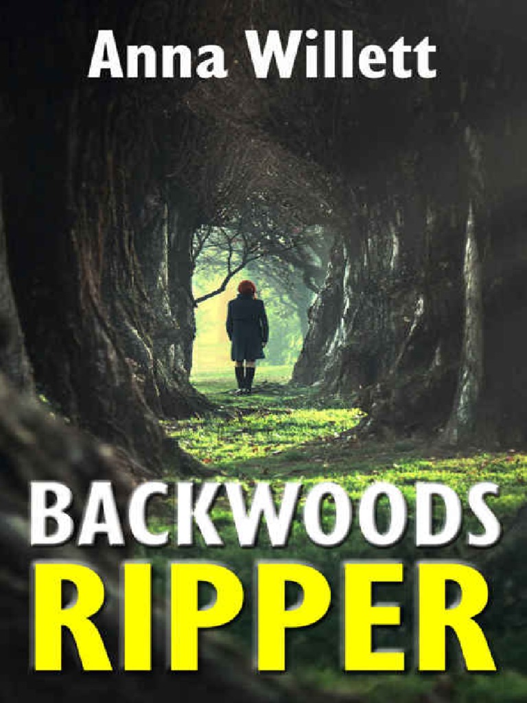 Backwoods Ripper by Anna Willett | PDF | Snake | Nature