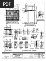 Structural Design Plans | PDF | Civil Engineering | Structural Engineering
