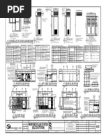 Structural Design For Billboard | PDF | Billboard | Wood
