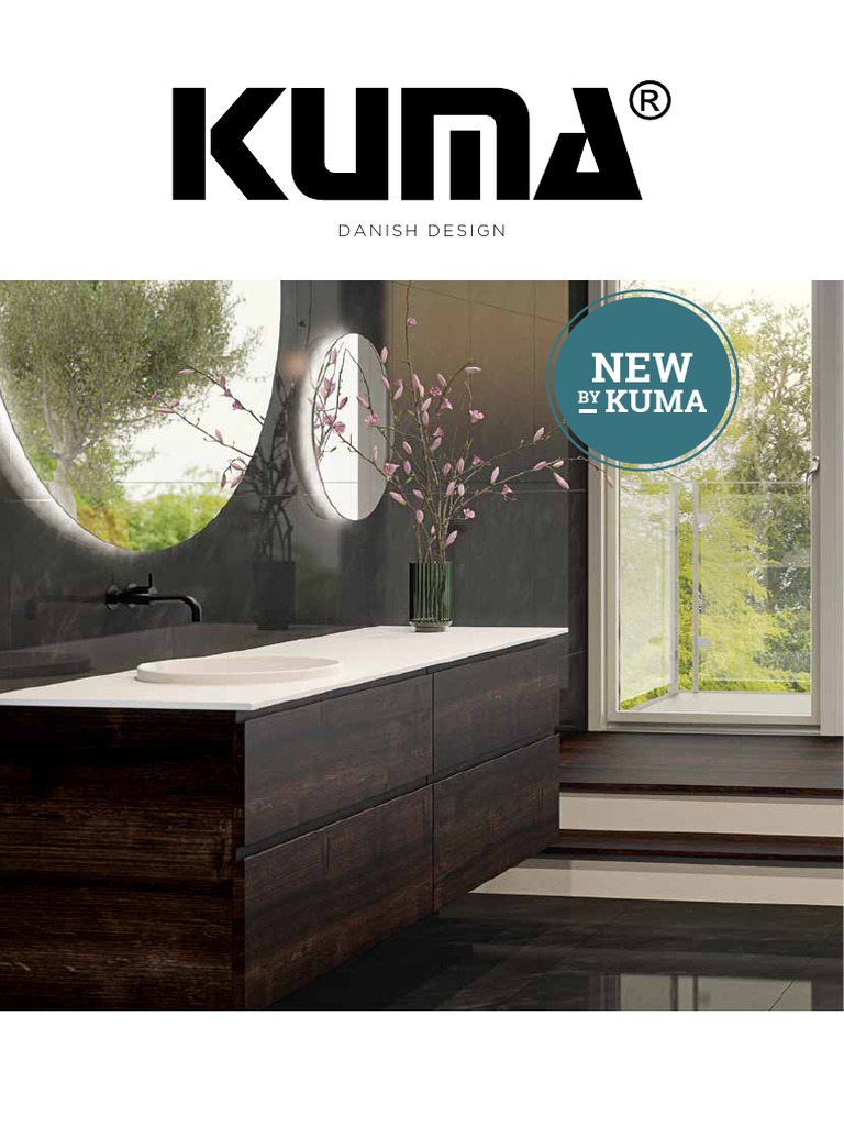 KUMA Design 1 | PDF | Materials | Nature