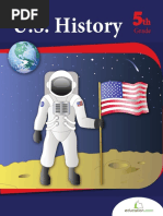 Geography 5th Grade | PDF
