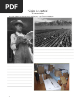 Ejercicios Tener Que, Deber, Hay Que | PDF