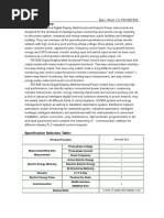 Buzzer Datasheet | PDF | Soldering | Inductor