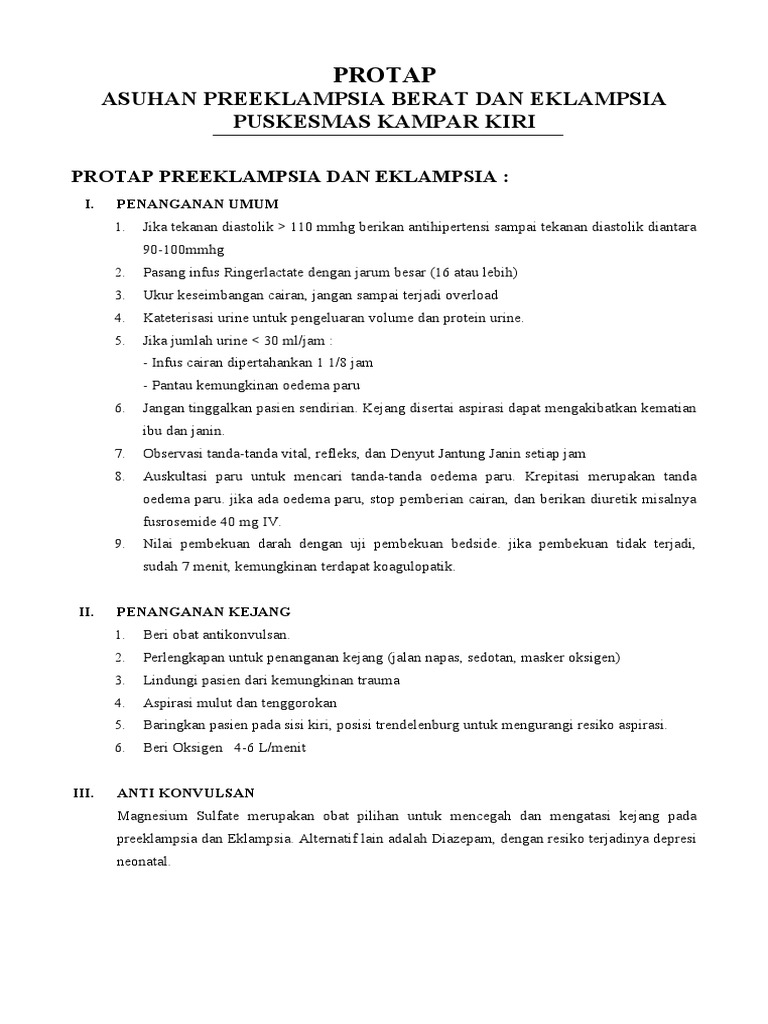 PROTAP PEB Dan PE | PDF