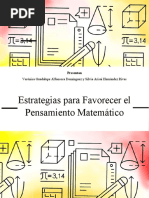 4 Pasos de Polya | PDF | Heurístico | Pensamiento