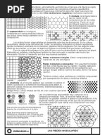 Red Modular | PDF | Triángulo | Geometría euclidiana