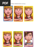 Multigestos Atividade | PDF