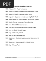 KIM Vocabulary Chart PDF | PDF