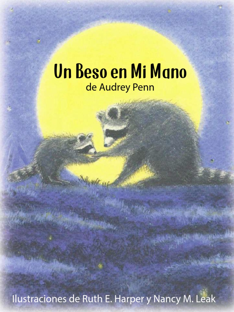 El Beso en La Mano | PDF