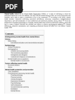 Threshold Assessment Grid (Tag) : Score Sheet | PDF | Substance Abuse ...