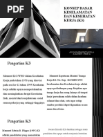 Lambang (Logo - Simbol) K3 (Keselamatan Dan Kesehatan Kerja) Beserta ...