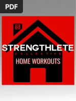 Ryan Humiston Workout - Shareable | PDF | Anatomical Terms Of Motion ...