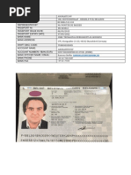 MT192, Cancellation of A Swift Message | PDF