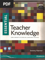 Scrivener Jim Learning Teaching 3rd Edition 2011 Pdf Pdf