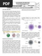 Cell Cycle Pogil Answers | PDF | Cell Cycle | Mitosis