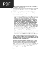 Panduan Layanan Elektronik (PPAT) Pengecekan Sertipikat | PDF