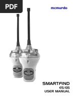 ESN200 Echo Sounder Manual | PDF | Electrical Connector | Manufactured ...