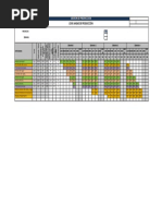 Duty Roster 2023 | PDF