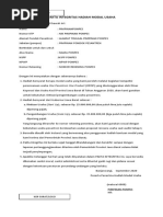 Panduan Instalasi Ppob Nasiira | PDF