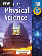 6th Grade Science Textbook | PDF | Solar System | Planets