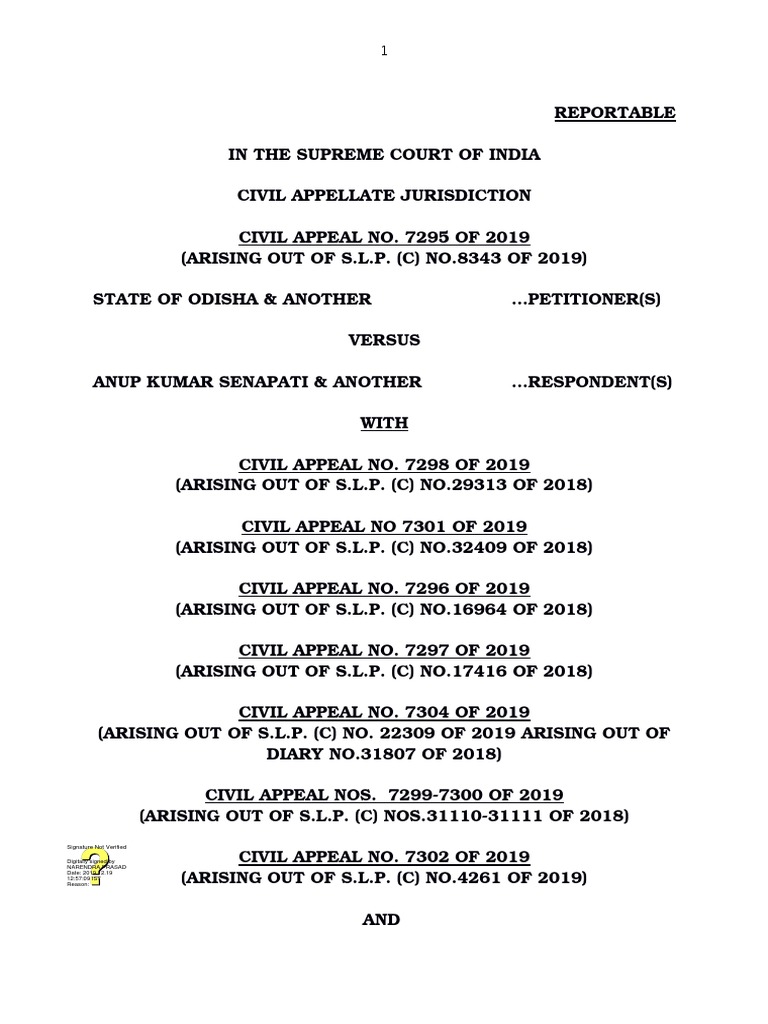 Supreme Court of India Determines Eligibility for Grant-in-Aid for ... Supreme Court of India Determines Eligibility for Grant-in-Aid for ...