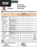 Navmc 11622 | PDF | United States Marine Corps | National Security